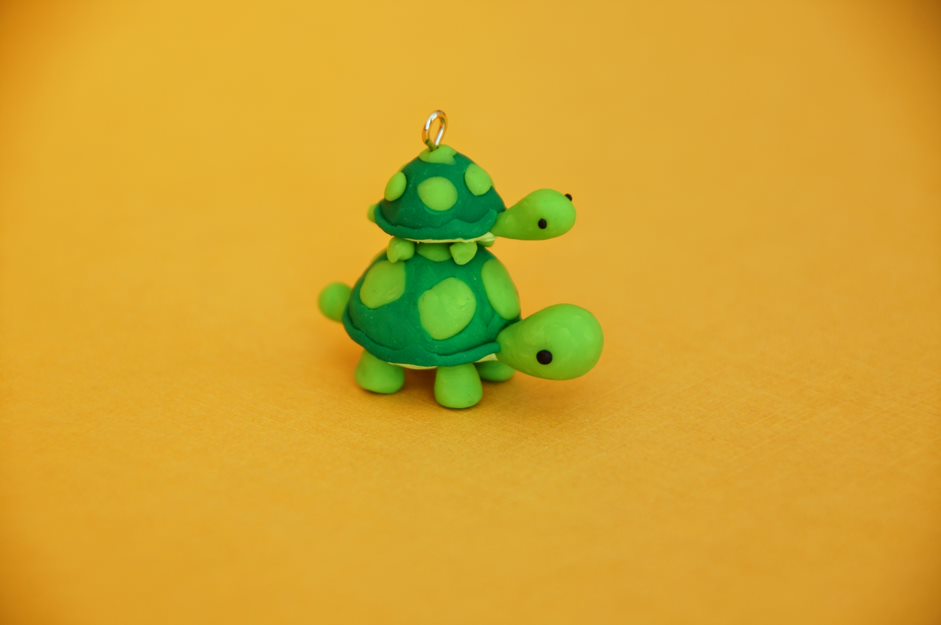 Ellen Chan's Art Portfolio